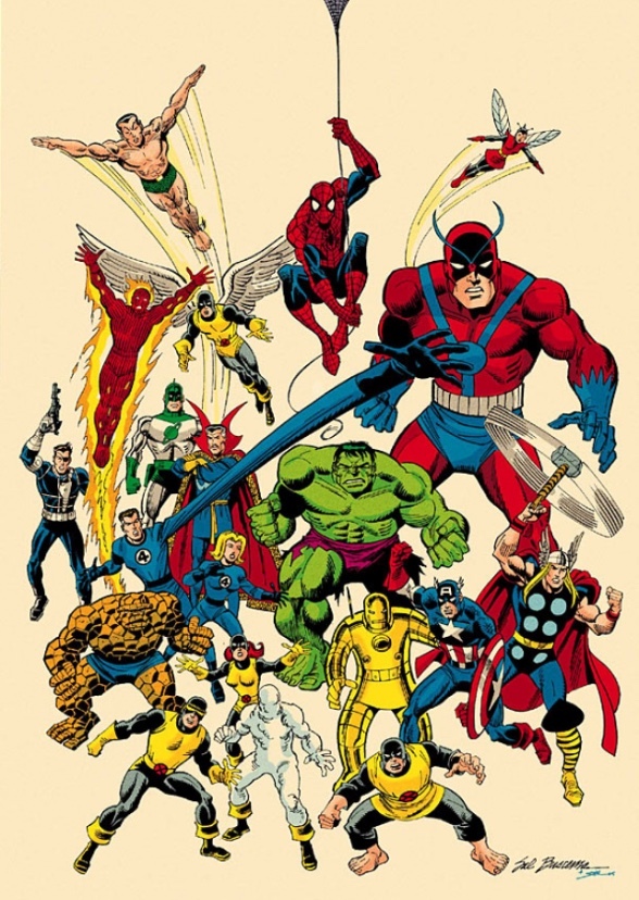 Invisible Woman Fan Casting for My Own Animated Marvel Universe ...