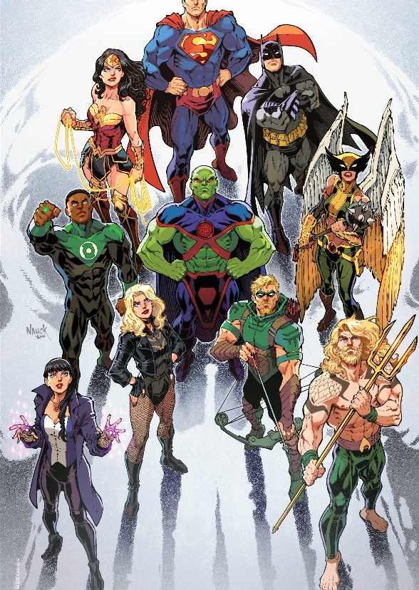 Amanda Waller Fan Casting for My Own DC Animated Universe | myCast - Fan Casting Your Favorite ...