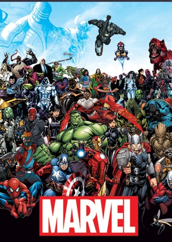 My Own Mcu Fan Casting on myCast