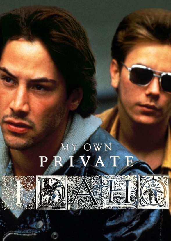 Fan Casting Charlie Heaton as Mikey Waters in My Own Private Idaho on ...