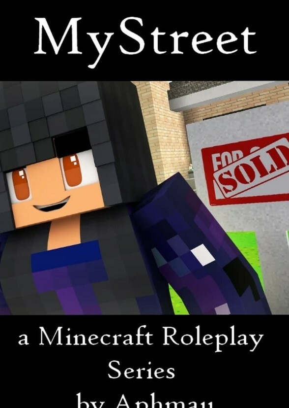 My Personal Aphmau Fan Cast (it is correct) Fan Casting on myCast