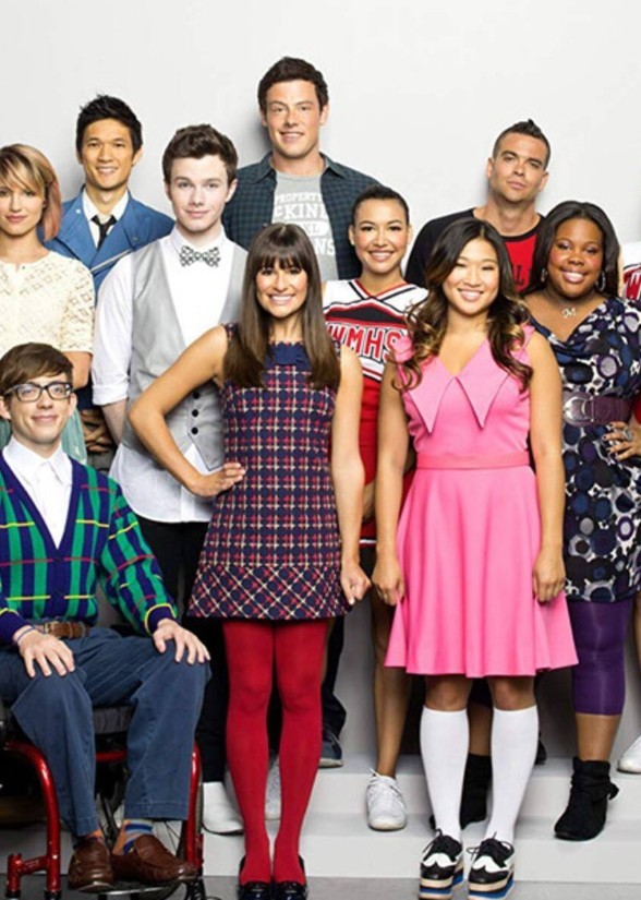 Noah Puckerman Fan Casting for My Recast of Glee | myCast - Fan Casting ...