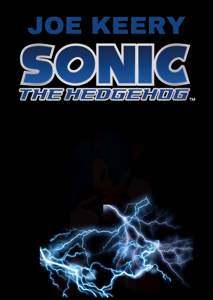 My Sonic Cinematic Universe Fan Casting on myCast
