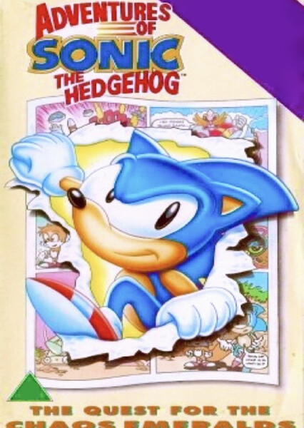 My Sonic Fan Cast Fan Casting on myCast