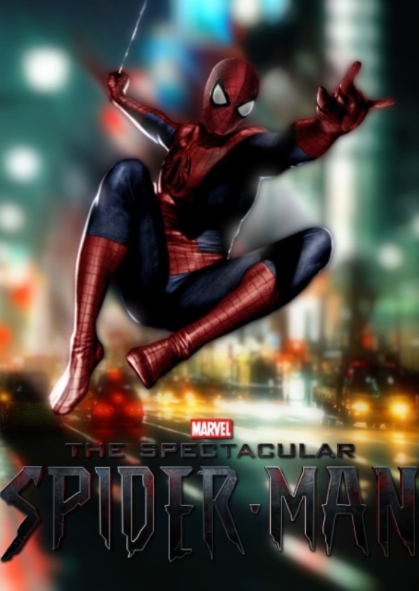 My Spider-Man Trilogy Fan Casting on myCast