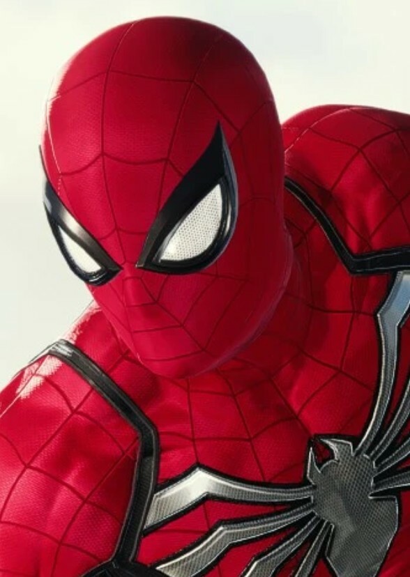 My Spider-Man Universe Fan Casting on myCast