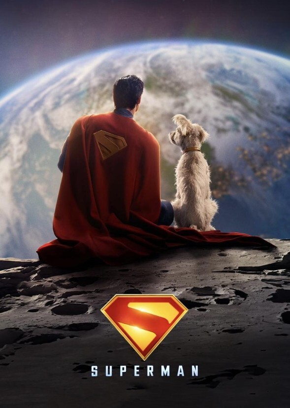 My Superman Trilogy Fan Casting on myCast