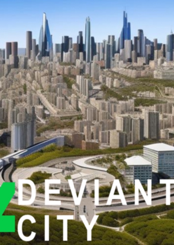 Fan Casting Officer Wolfard (Zootopia) as Police Department in My take ...