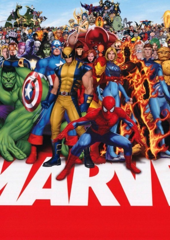 My Take on Marvel Fan Casting on myCast