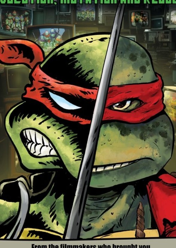 Fan Casting Jordan Peele as Bebop in My TMNT Cast on myCast