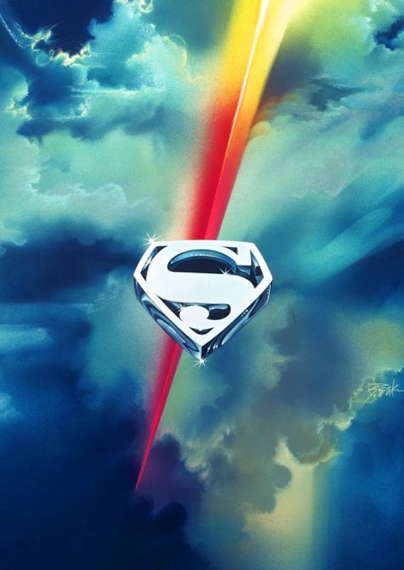 SuperPick #9 Fan Casting for My Top 10 Picks for Superman | myCast ...
