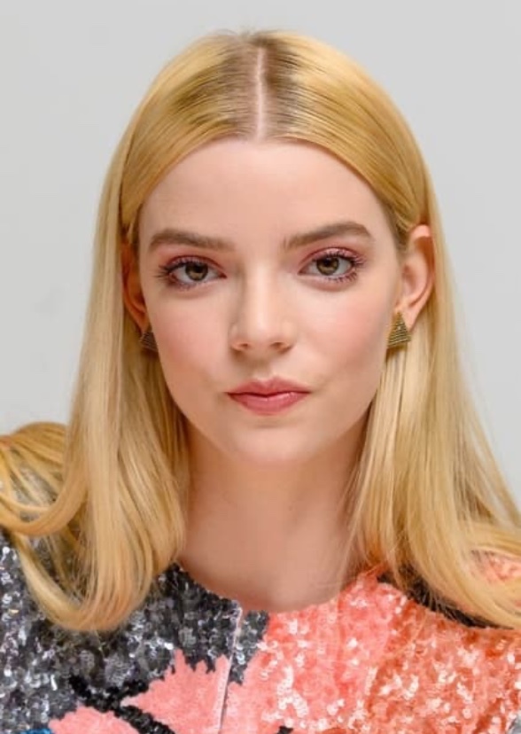 My top ten most beautiful actresses Fan Casting on myCast