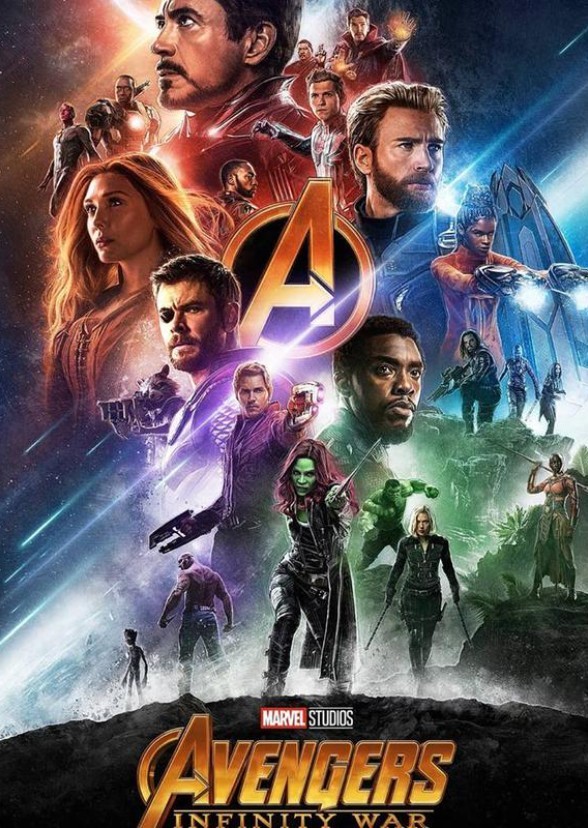 Black Dwarf Fan Casting for My version Infinity War | myCast - Fan ...