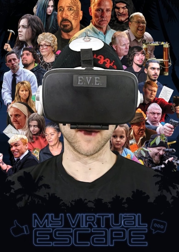 My Virtual Escape (2007 2009) Fan Casting on myCast