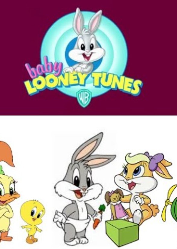 Add Tom & Jerry Kids and Pup Named Scooby-Doo as Cameos Fan Casting for MyCast Created: Baby ...