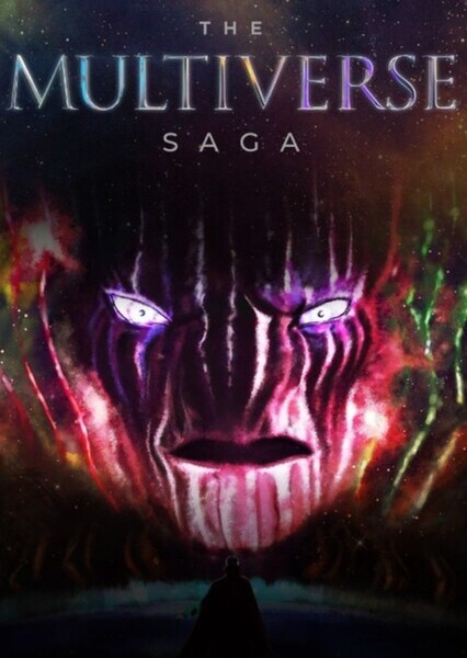 Fan Casting Vision Quest (MCU Series) as Phase 6 in myCast Fixes: MCU ...