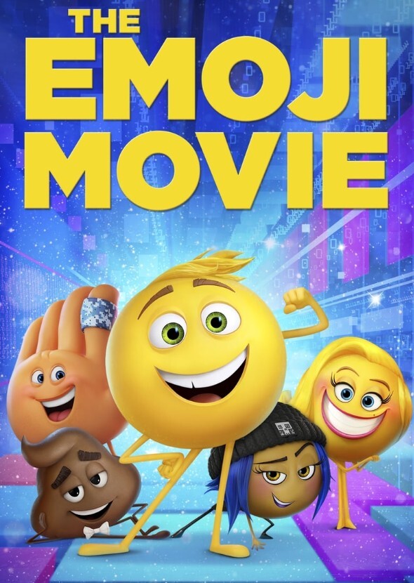 Fan Casting Tilda Swinton as A Better Fitting Villain in MyCast Fixes: The Emoji Movie on myCast