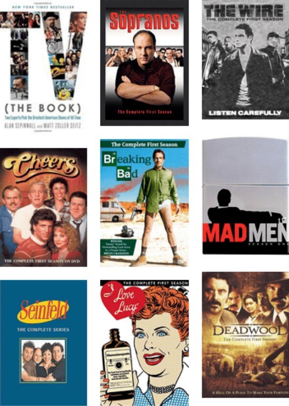 myCast-o-Meter (TV Shows) Fan Casting on myCast