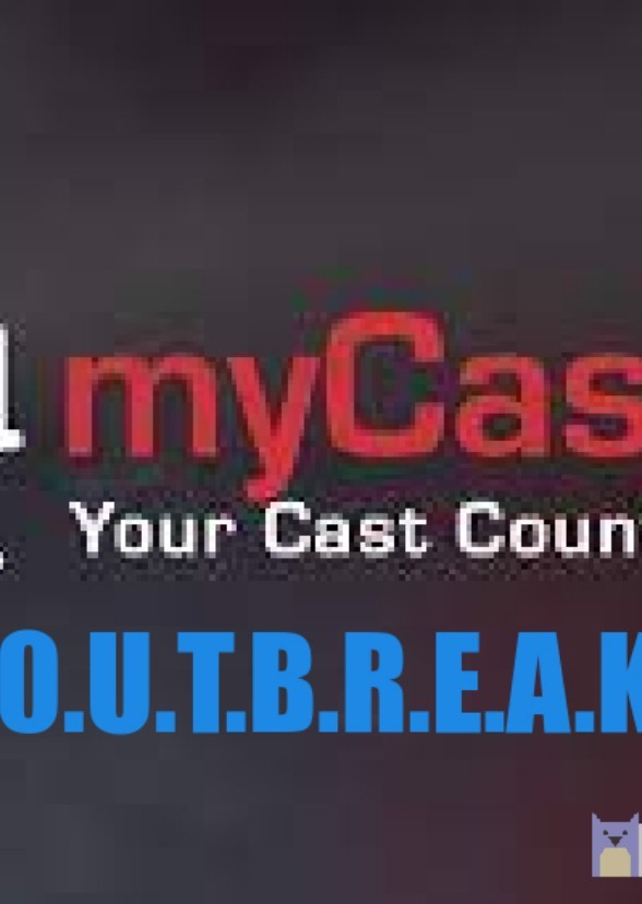 MyCast: O.U.T.B.R.E.A.K Fan Casting on myCast