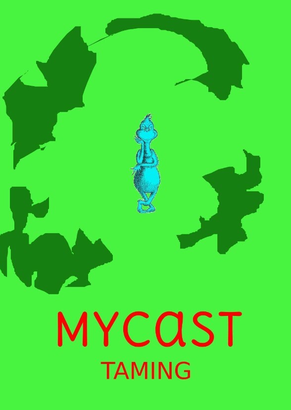 MyCast: Taming Fan Casting on myCast