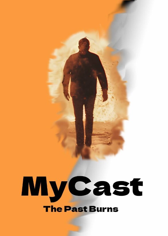 MyCast: The Past Burns Fan Casting on myCast