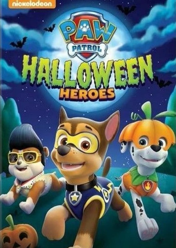 Mycast users and Toons Happy Halloween! Fan Casting on myCast