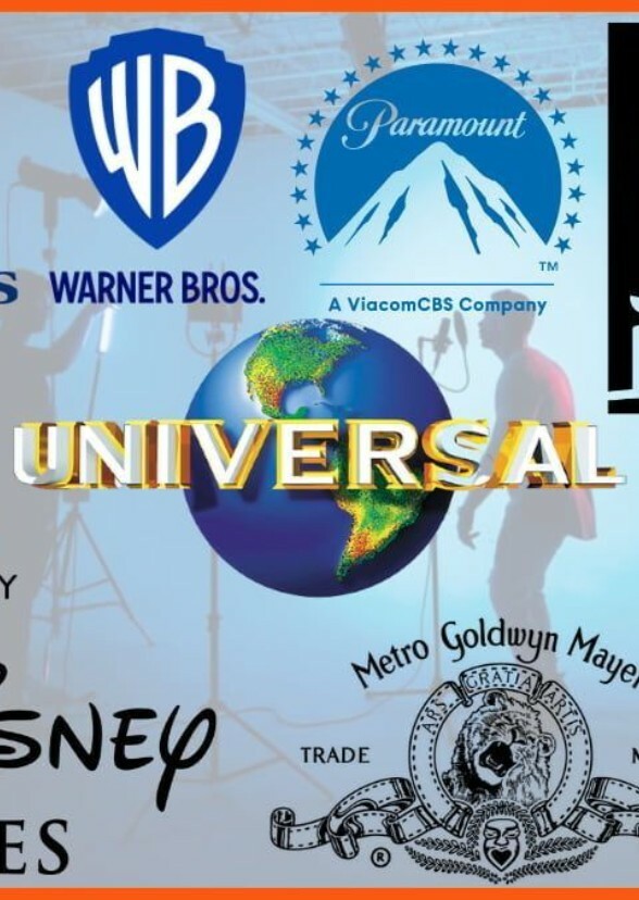 MyCast Users as Movie Studios Fan Casting on myCast MyCast Users as Movie Studios Fan Casting on myCast