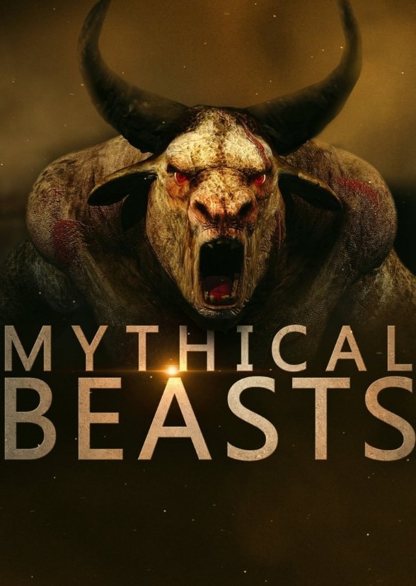 Mycast Users as Mythical Creatures Fan Casting on myCast