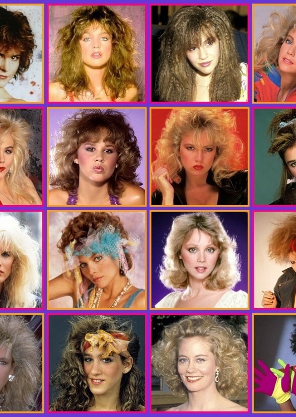 Fan Casting Cher as Booklover2021backs in MyCast Users' Favorite '80s Actresses on myCast