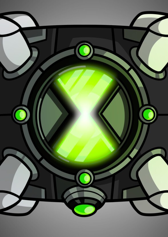 MyCast Users' Favorite Ben 10 Transformations Fan Casting on myCast