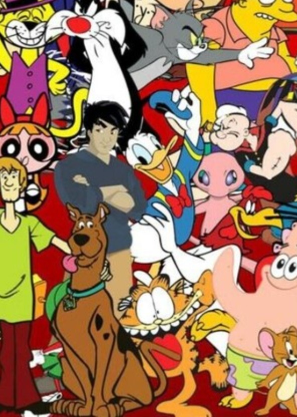 myCast Users: Favorite Characters and Characters they're more like Fan Casting on myCast