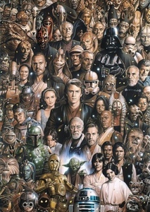 Browse Casting Suggestions by spidersonicprime on myCast - Fan Casting ...