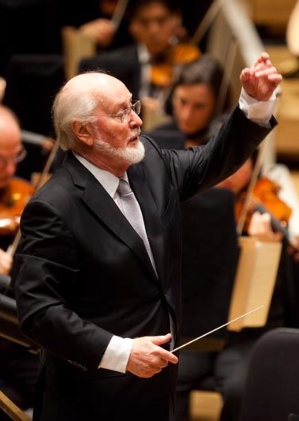 MyCast Users” Favorite Film Composers Fan Casting on myCast