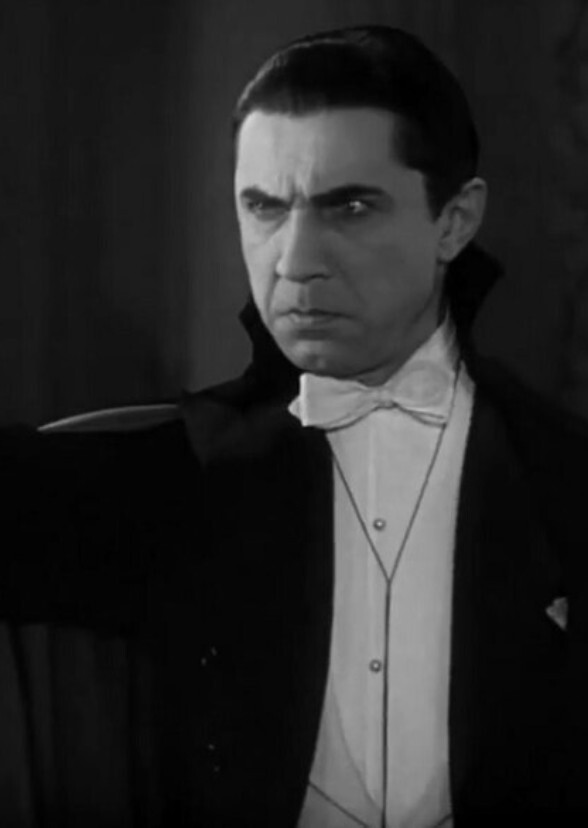 KingOfFantasy516 Fan Casting for MyCast Users' Favorite Movie Villains ...