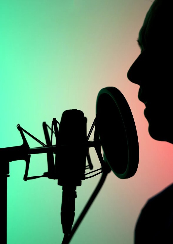 Castingsinmyblood Fan Casting for MyCast Users' Favorite Voice Actors | myCast - Fan Casting ...