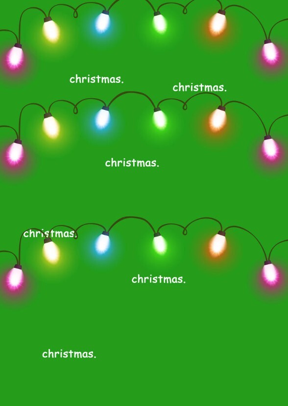 Mycast Users Favourite Christmas Films Fan Casting On Mycast