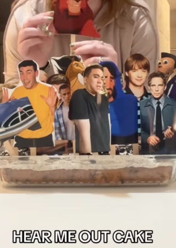 MyCast Users’ Hear Me Outs Fan Casting on myCast