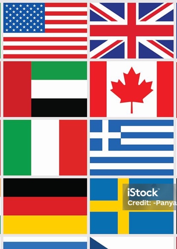 MyCast Users’ Heritage Fan Casting on myCast