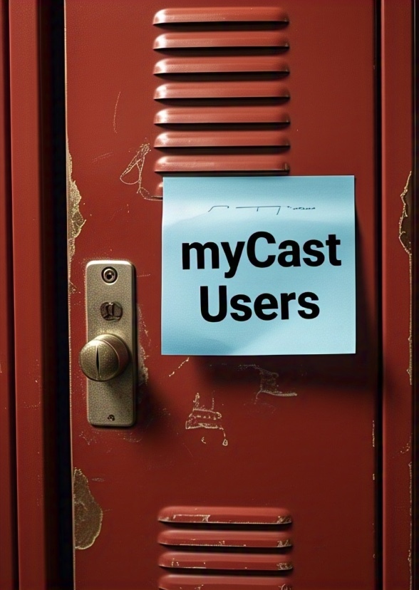 MyCast Users In A Middle School/High School Movie Fan Casting on myCast