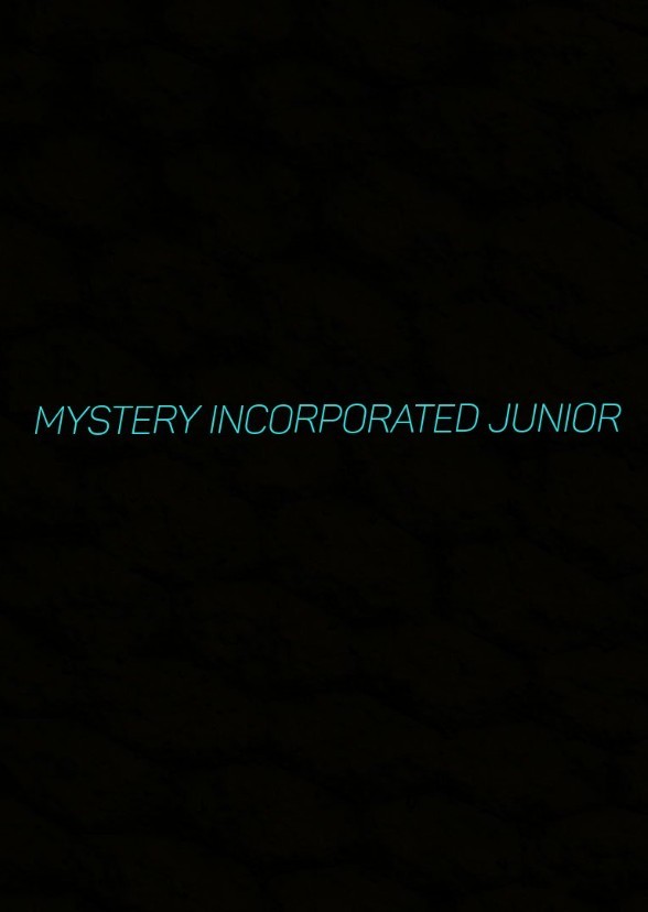 Mystery Incorporated Junior Fan Casting on myCast
