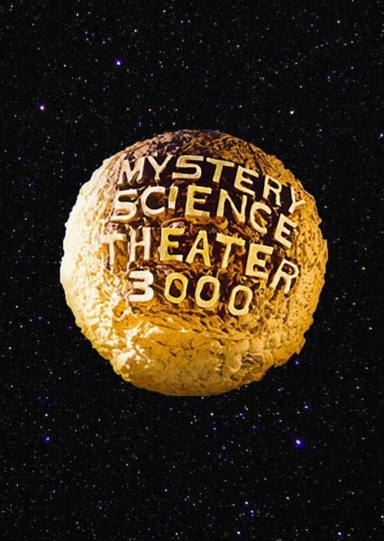 Mystery Science Theater 3000 Fan Casting on myCast