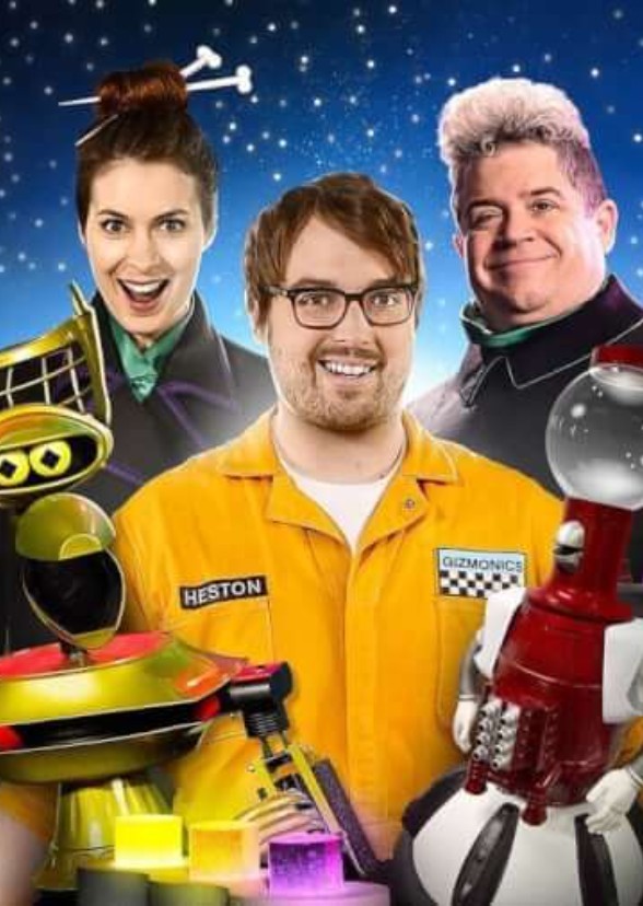 Mystery Science Theater 3000: Season 14 Fan Casting on myCast