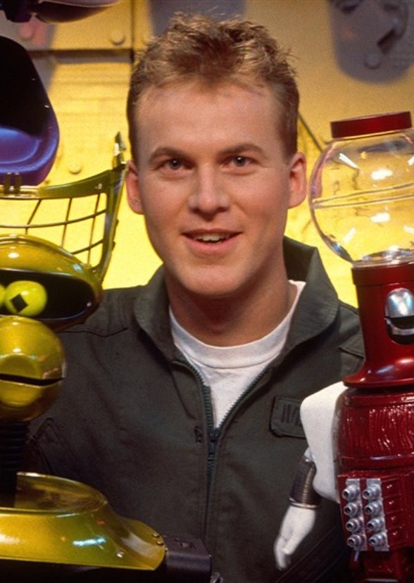 Find an Actor to Play Mike Nelson in Mystery Science Theater 3000: The ...