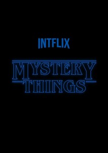 Mystery Things Fan Casting on myCast
