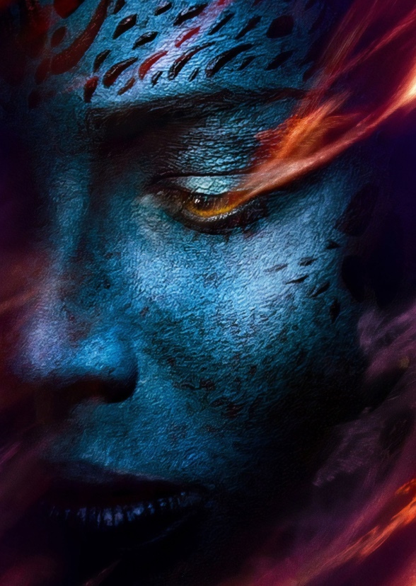 Mystique (2021) Fan Casting on myCast
