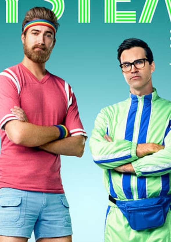 Young Link Fan Casting for Mythical | myCast - Fan Casting Your ...