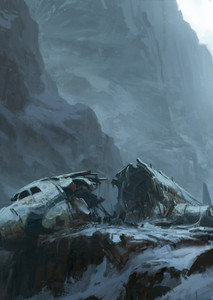 Browse #typhon Fan Casting Stories on myCast