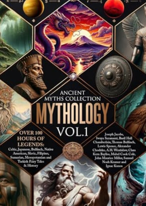 Zeus Fan Casting for Mythology Fan-Casting | myCast - Fan Casting Your ...