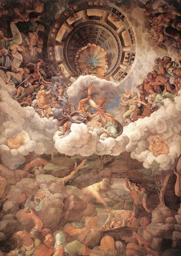 Mythology Fan Casting on myCast