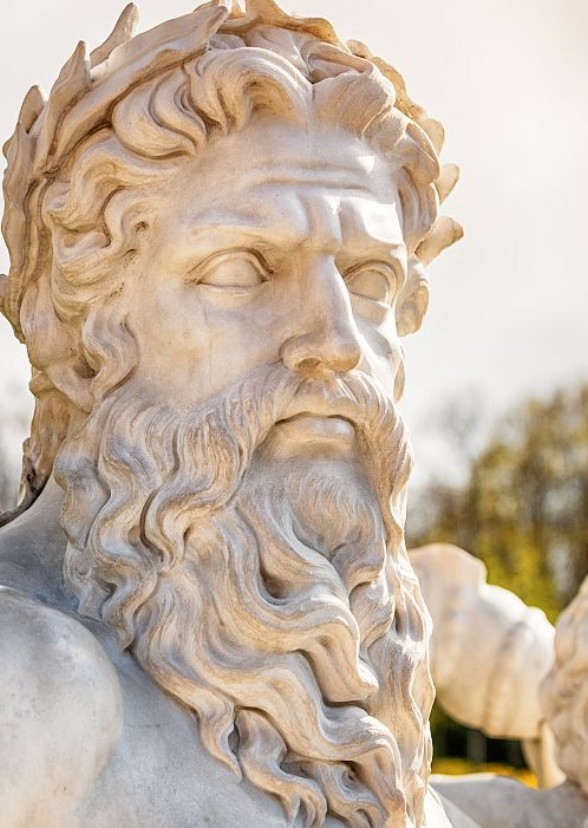 Mythos Fan Casting on myCast